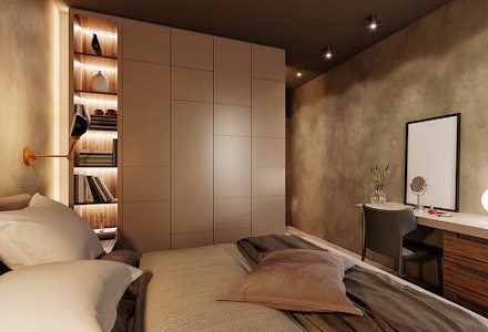 Wardrobe storage ideas | Life | Yours