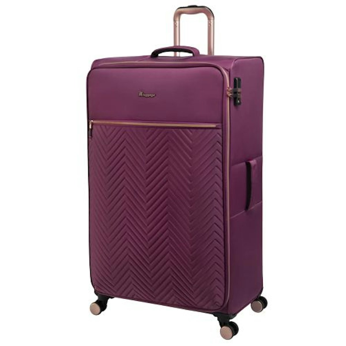 Best Suitcase For Travel UK | Life | Yours