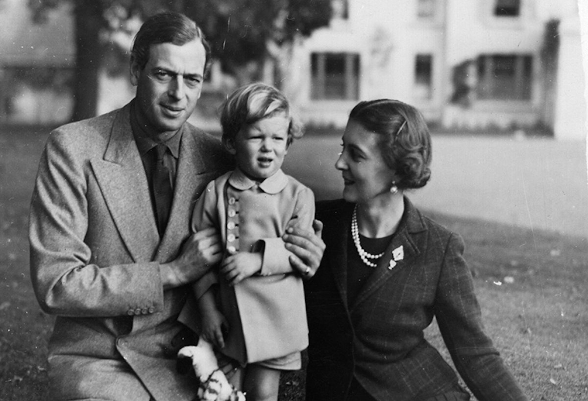 Prince Edward, Duke of Kent
