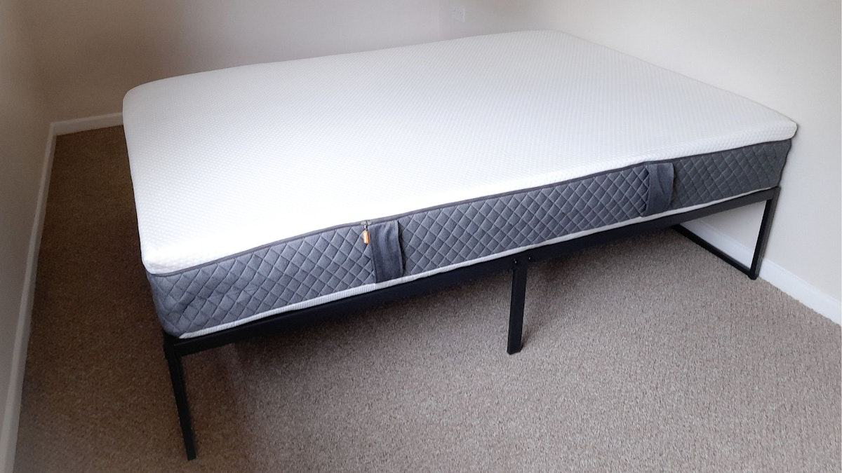 Emma NextGen Premium Mattress review