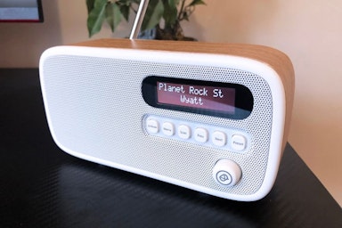 12 best portable radios with DAB and more, tested by experts
