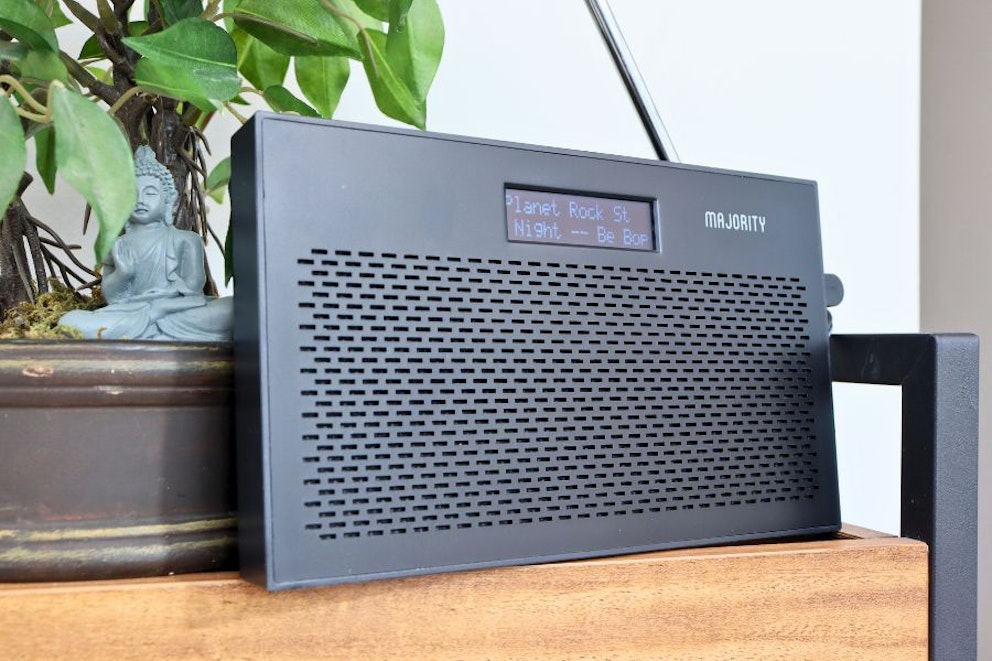 12 best portable radios with DAB and more, tested by experts