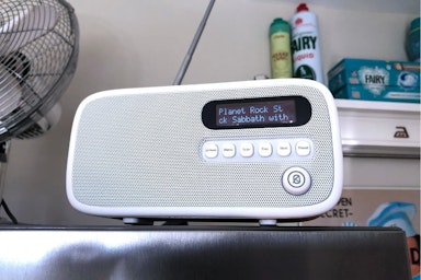 12 best portable radios with DAB and more, tested by experts
