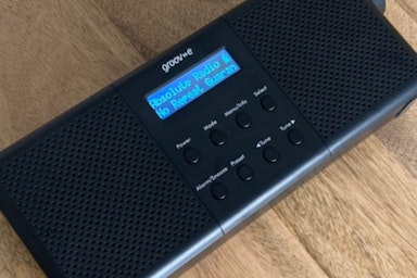 12 best portable radios with DAB and more, tested by experts