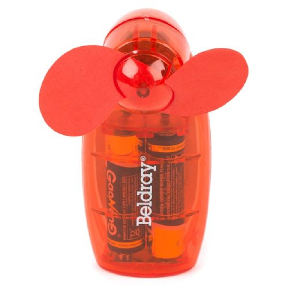 Best Handheld Fan 2023