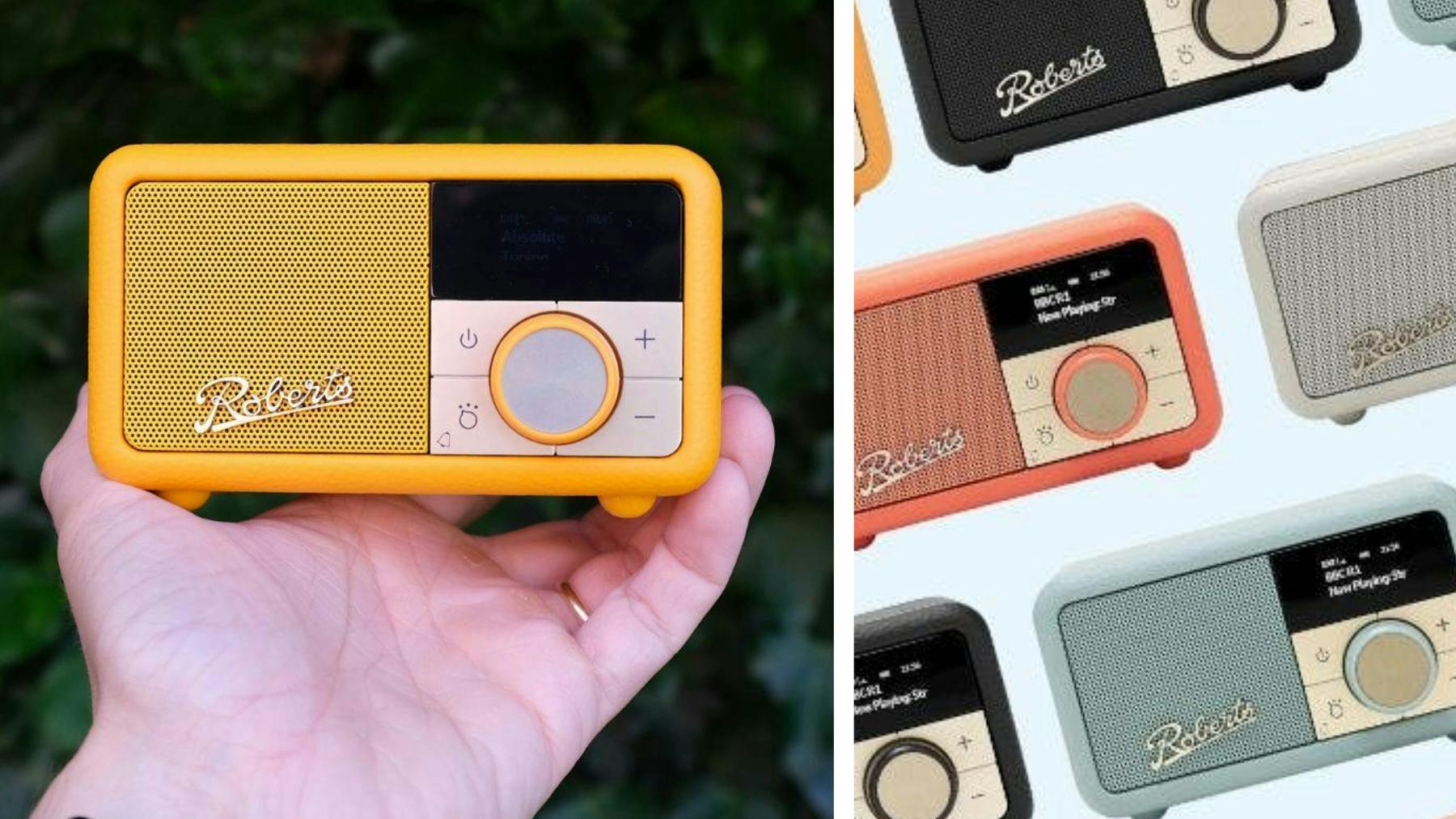 10 best portable radios with DAB and more, tested by experts