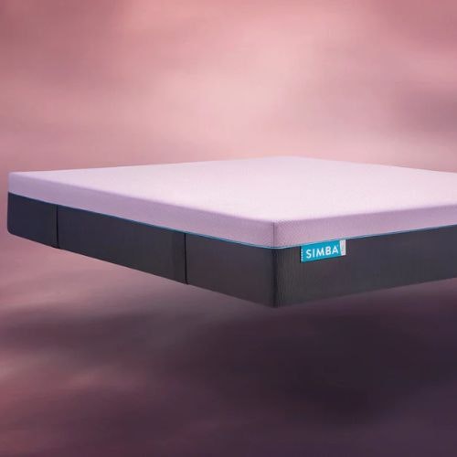 Simba Hybrid Pro Mattress | Life | Yours