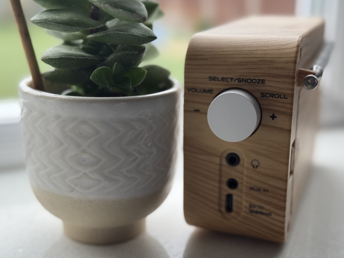 12 best portable radios with DAB and more, tested by experts