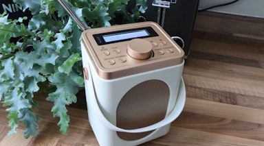 12 best portable radios with DAB and more, tested by experts