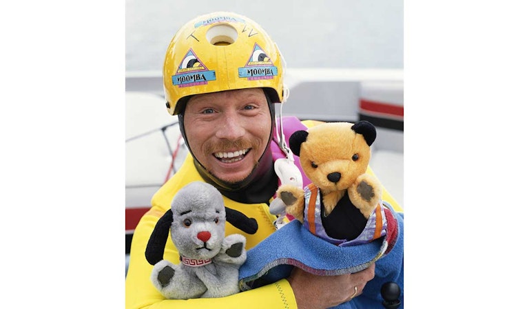75 years of Sooty and friends