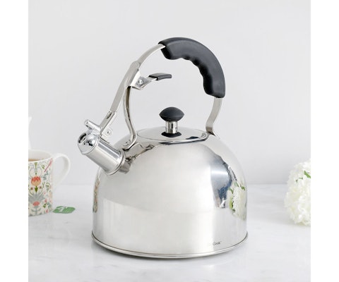 Best stove top kettle for all cooker types