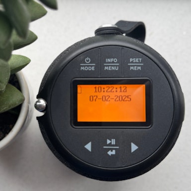 12 best portable radios with DAB and more, tested by experts