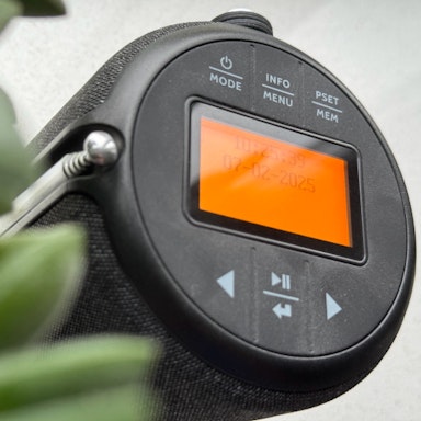 12 best portable radios with DAB and more, tested by experts