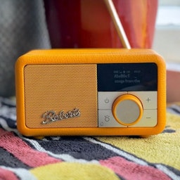 12 best portable radios with DAB and more, tested by experts