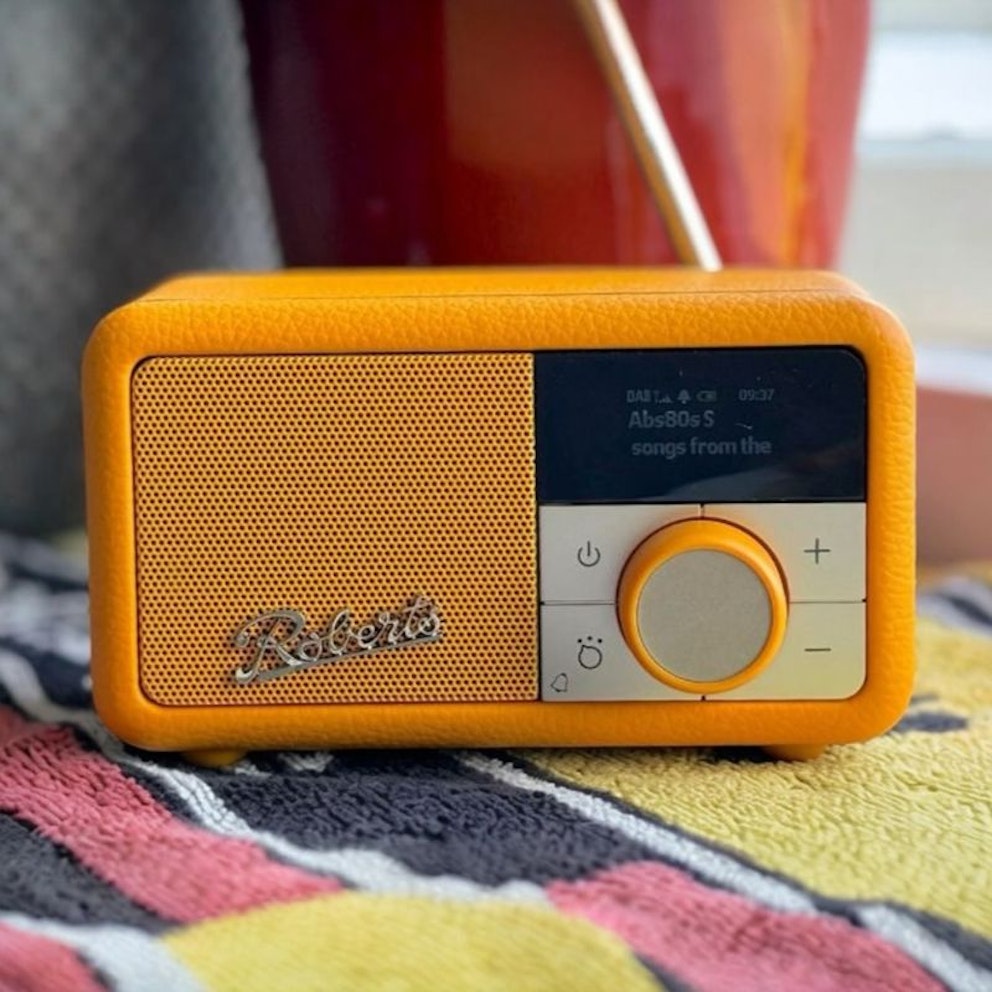 10 best portable radios with DAB and more, tested by experts