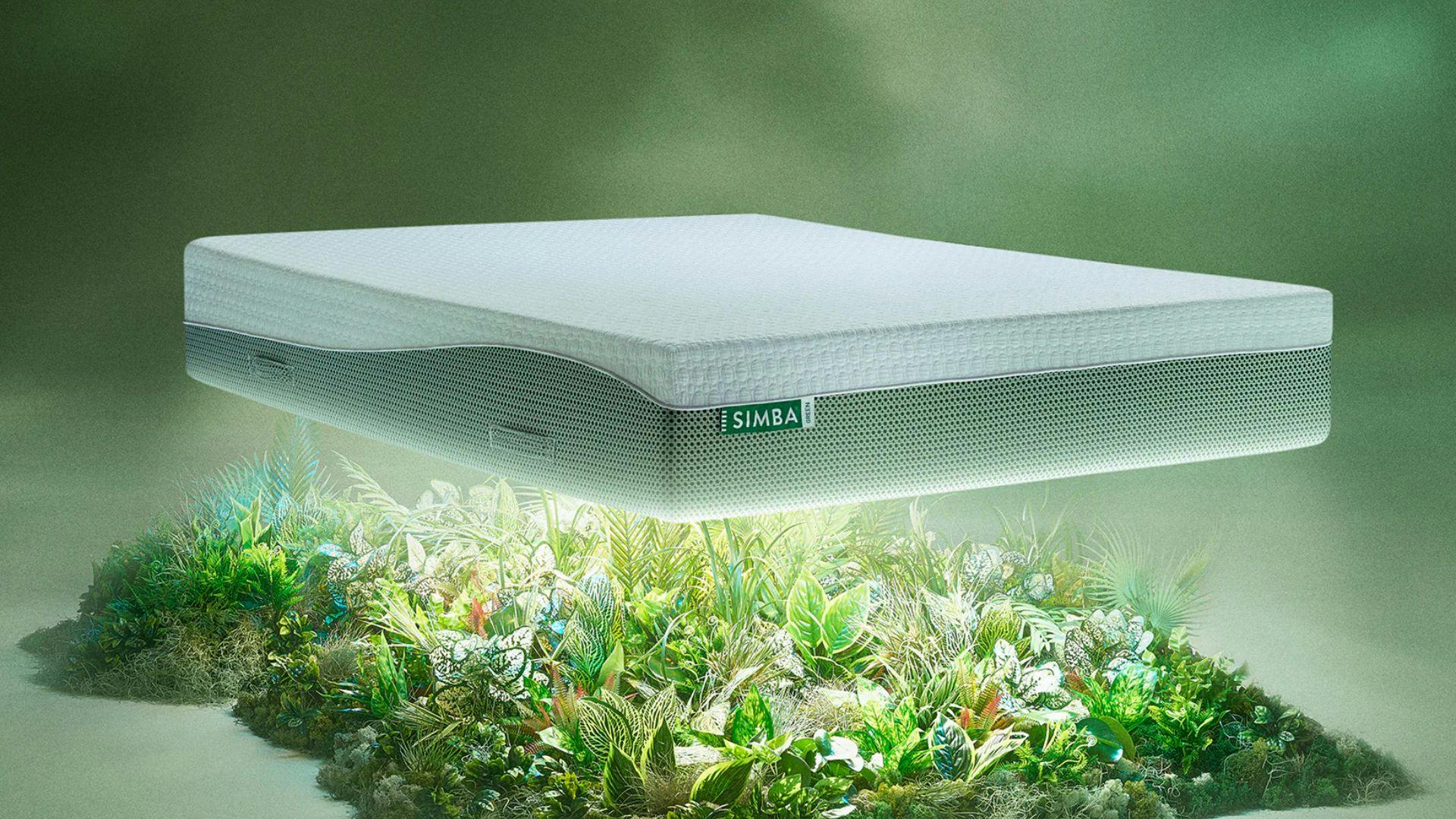 Simba GO Mattress review