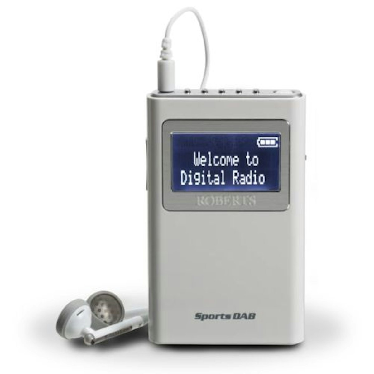 7 best portable radios for on-the-go listening