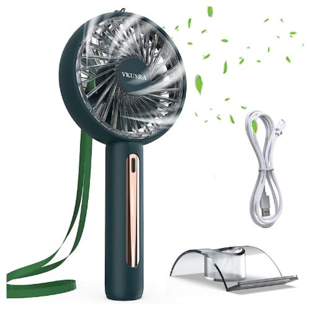 Best Handheld Fan 2024