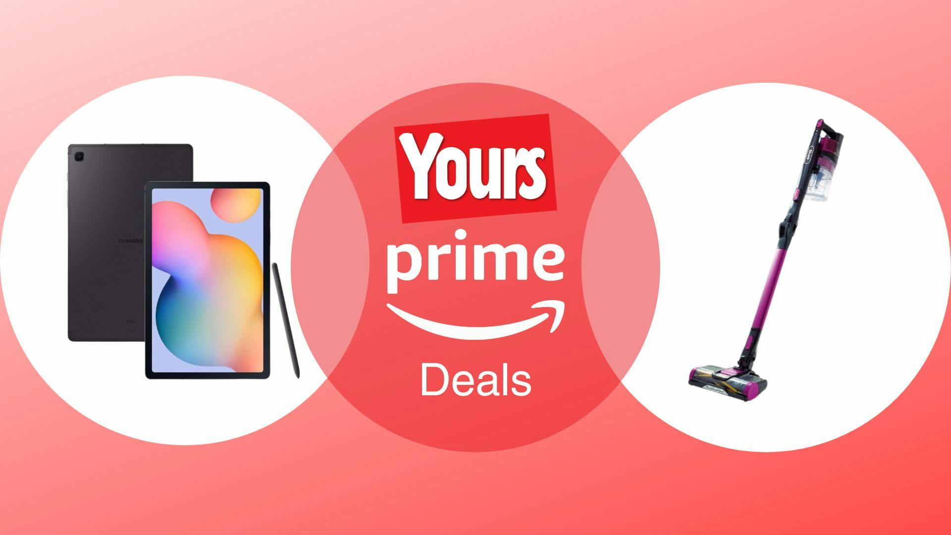 Everything you need to know about Amazon Prime day sales