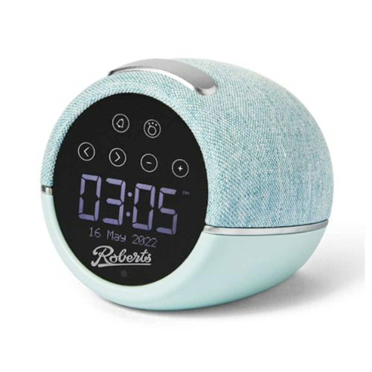Best radio alarm clock for easy mornings UK 2024
