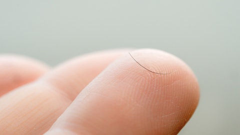 Why am I losing eyelashes?