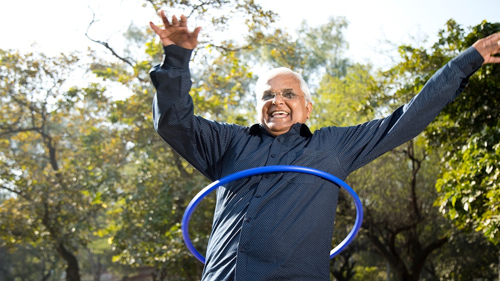 12 hula hoop benefits