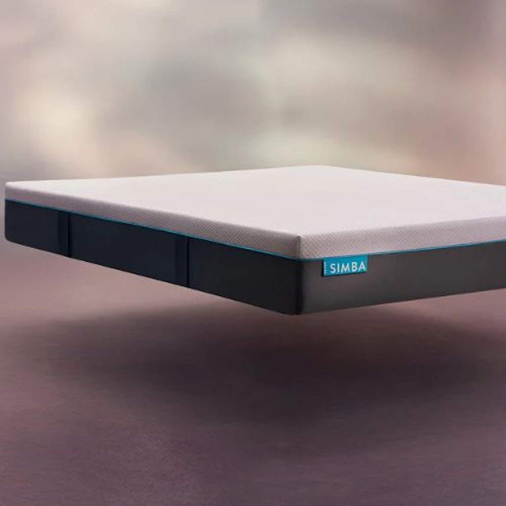 Simba GO Mattress Review | Life | Yours