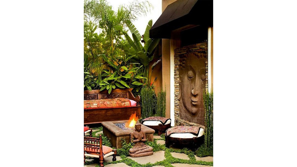 Stylish garden bar ideas to upgrade your space