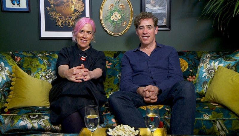 Celebrity Gogglebox cast: Meet the famous faces watching TV