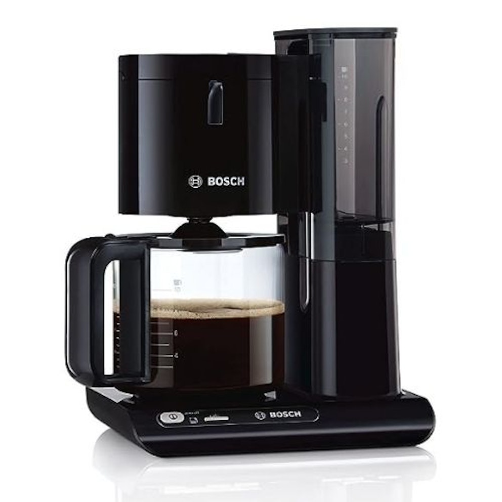 Best filter coffee machine for an essential brew