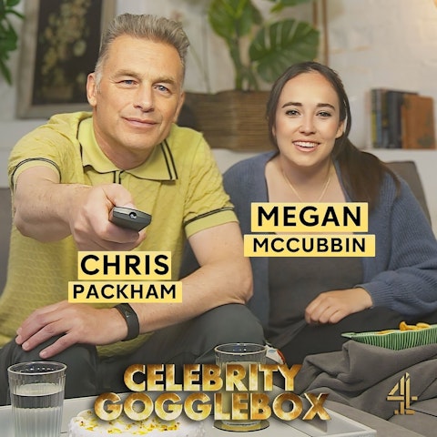 Celebrity Gogglebox cast: Meet the famous faces watching TV