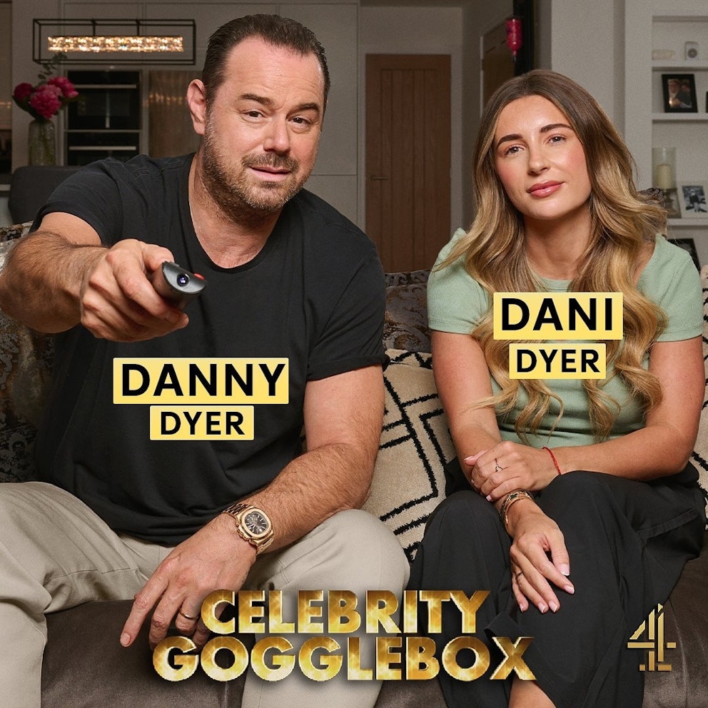 Celebrity Gogglebox cast: Meet the famous faces watching TV
