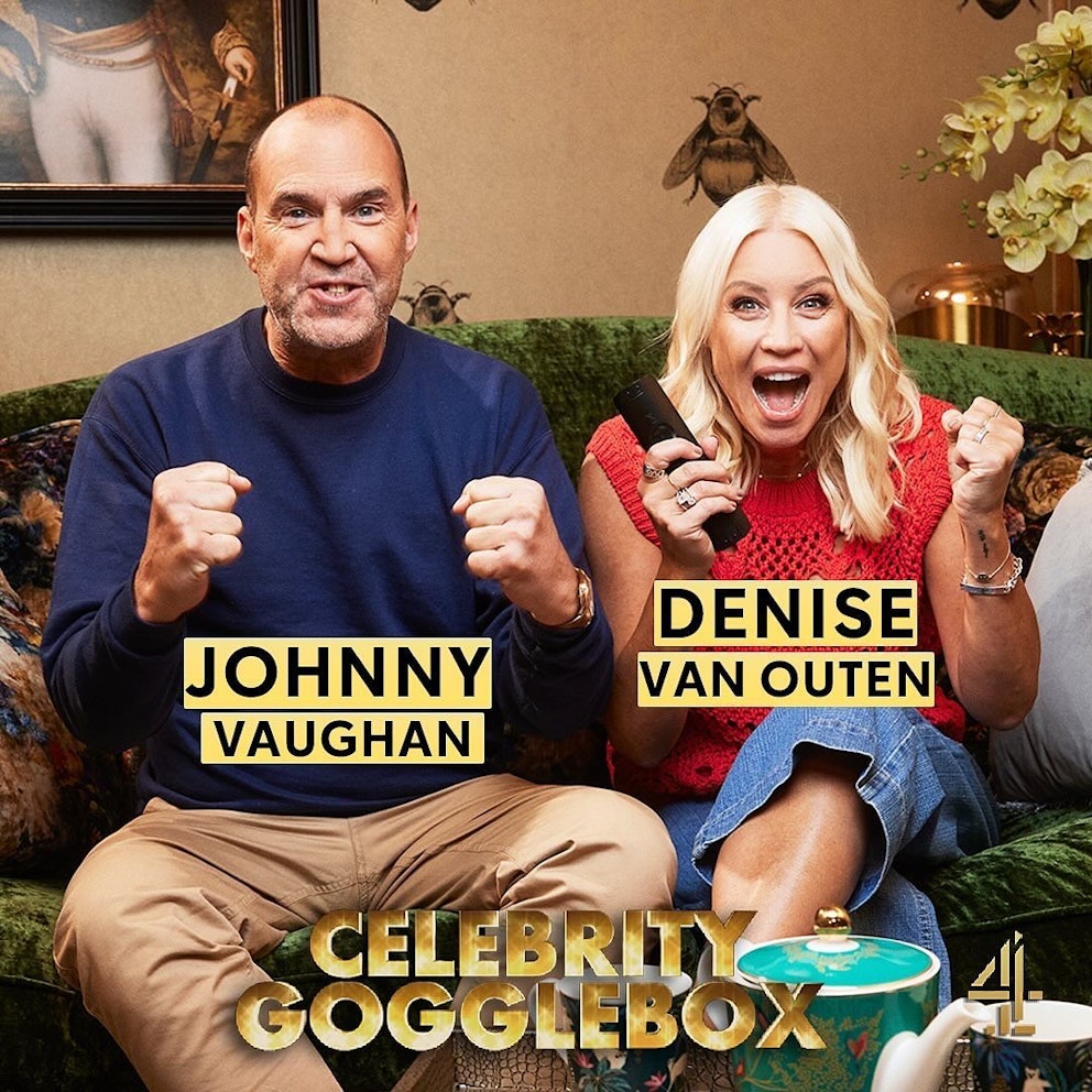 Celebrity Gogglebox cast: Meet the famous faces watching TV
