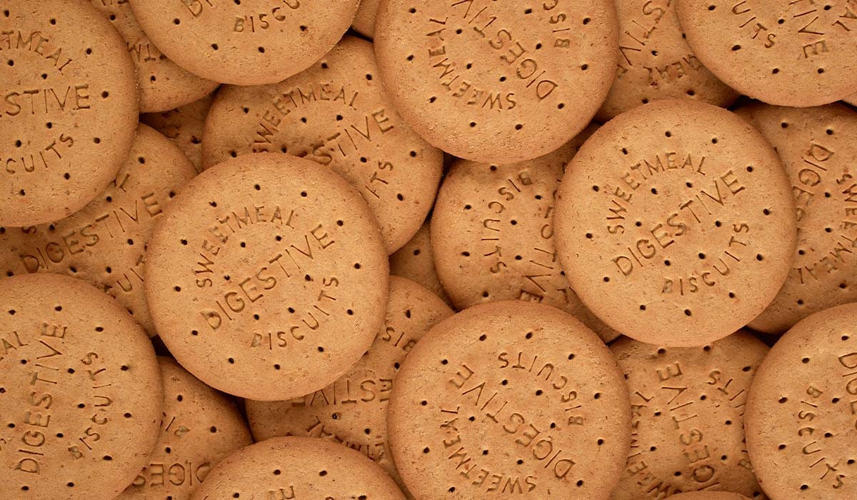 Top 15 British biscuits to enjoy with a hot cuppa