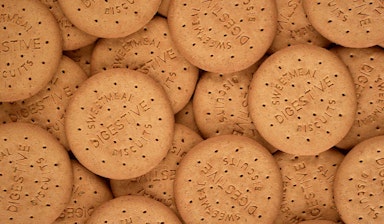 Top 15 British biscuits to enjoy with a hot cuppa