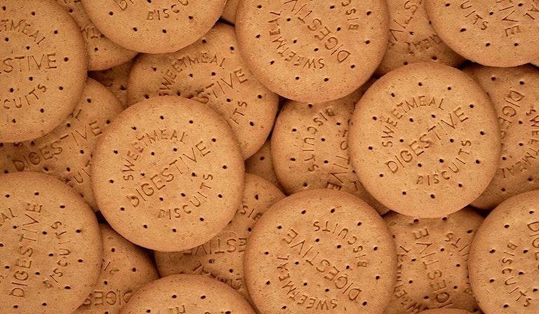 Top 15 British biscuits to enjoy with a hot cuppa