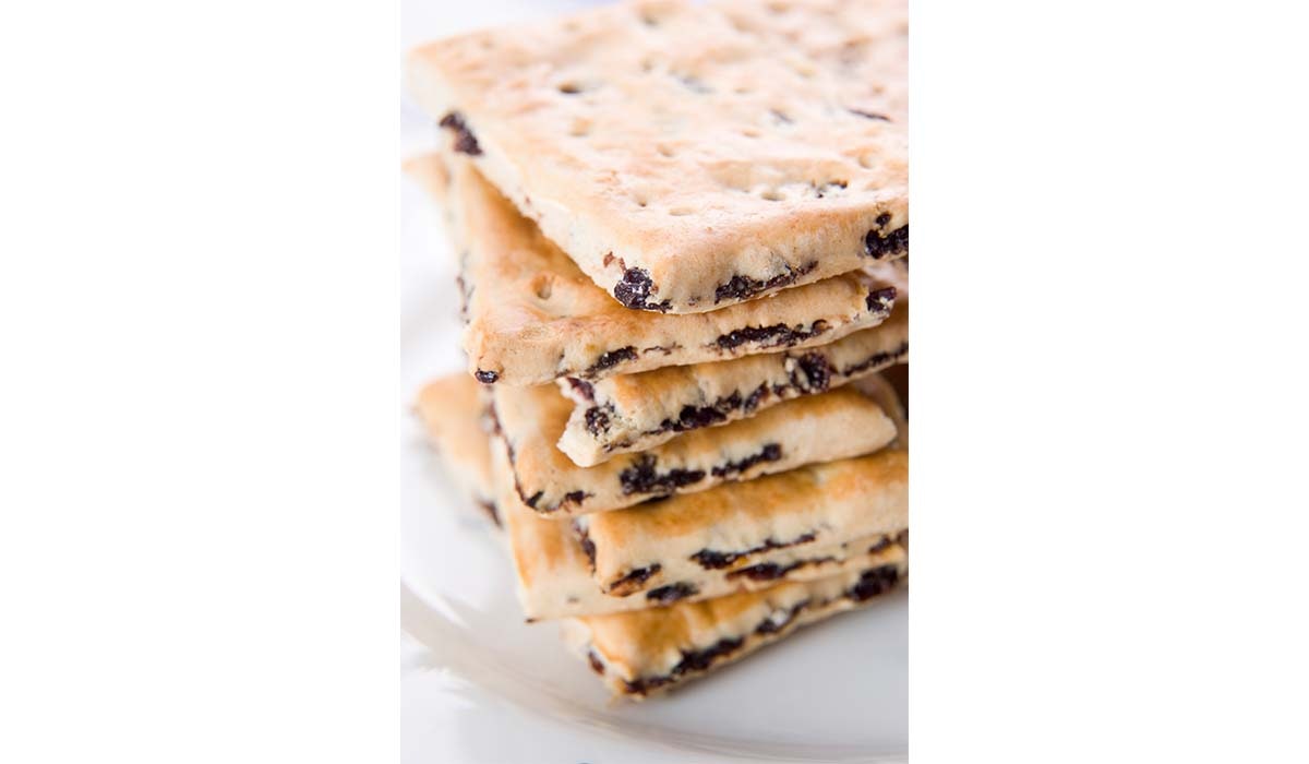 Top 15 British biscuits to enjoy with a hot cuppa