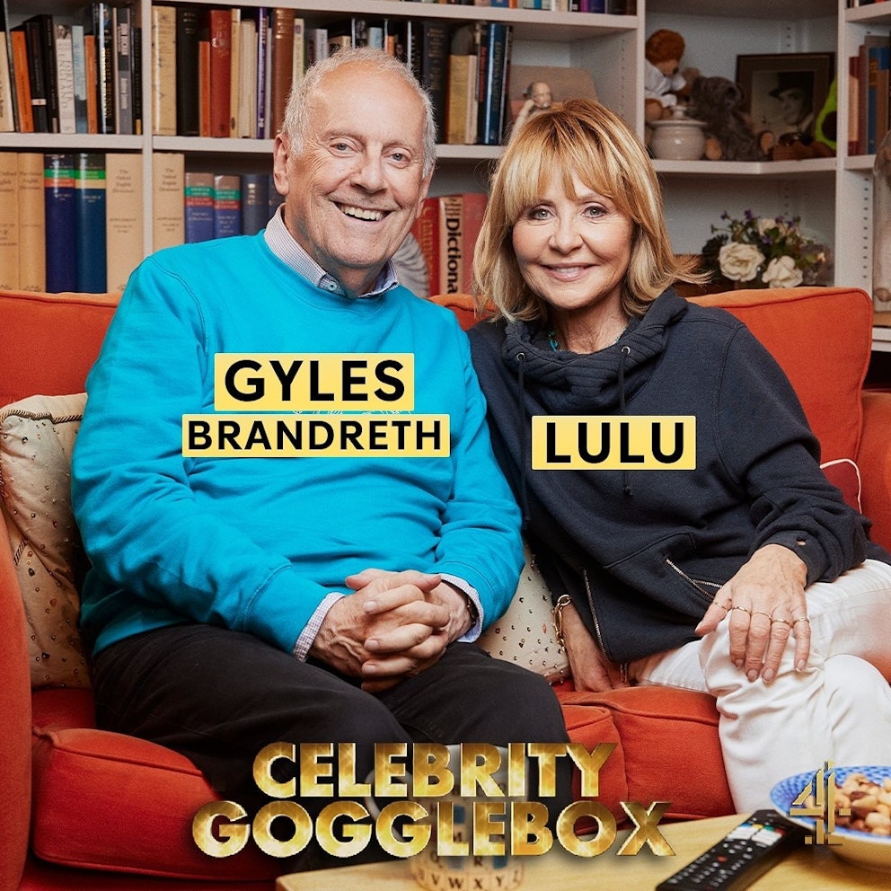 Celebrity Gogglebox cast: Meet the famous faces watching TV