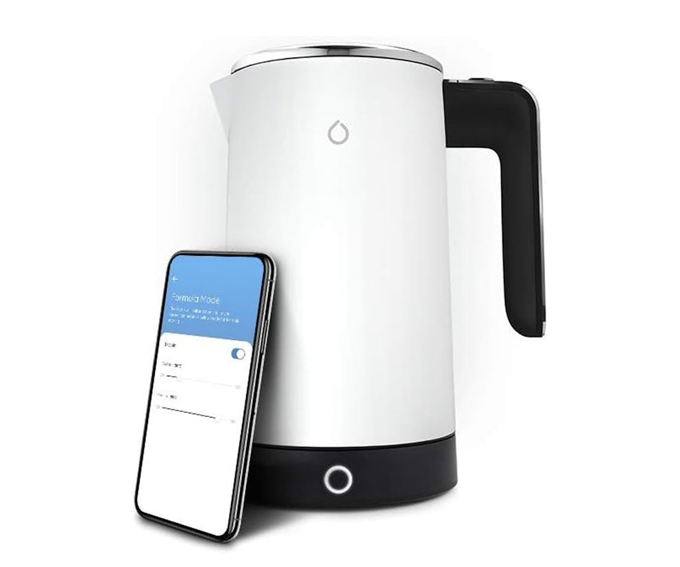 Best energy-saving kettle to save on your bills