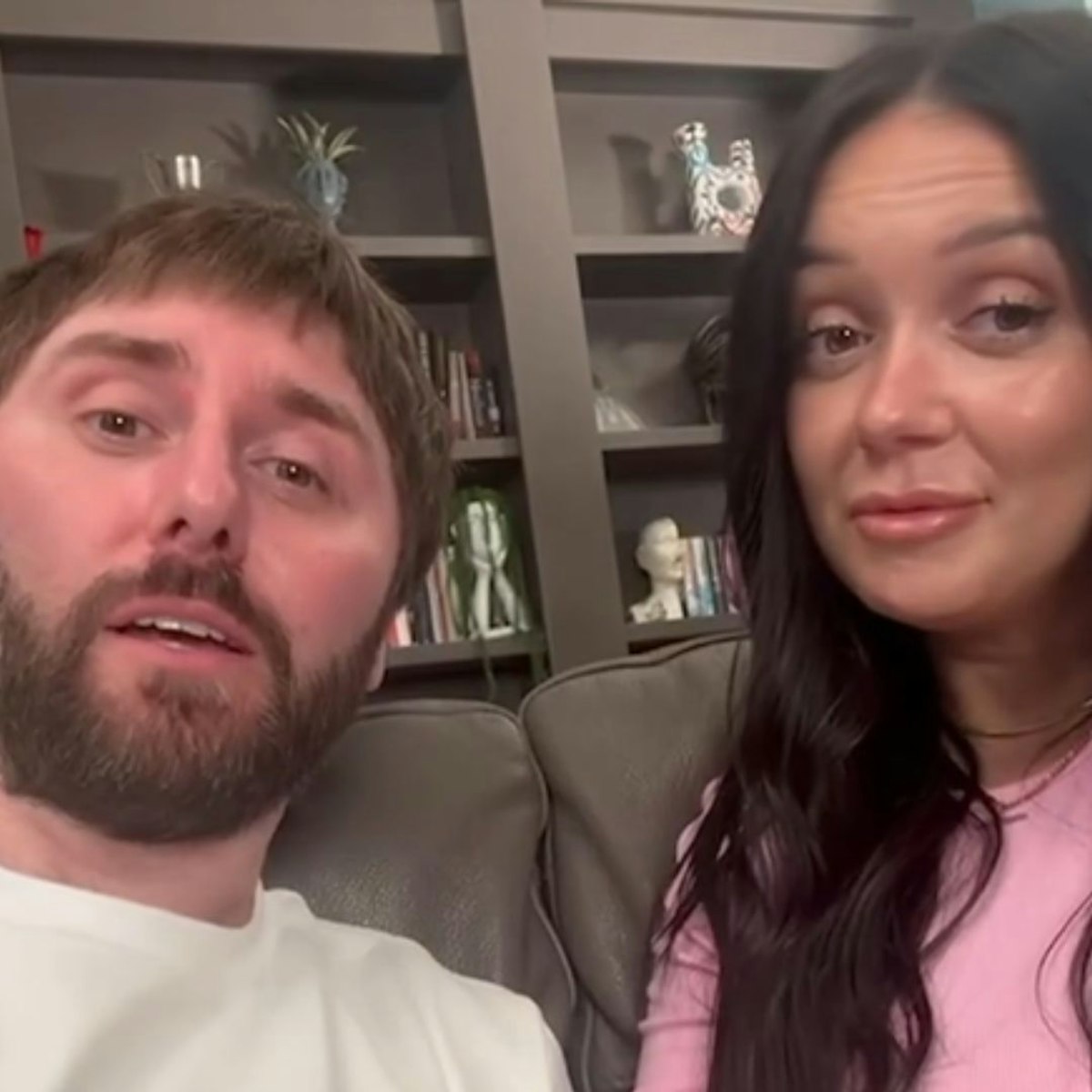 Celebrity Gogglebox cast: Meet the famous faces watching TV