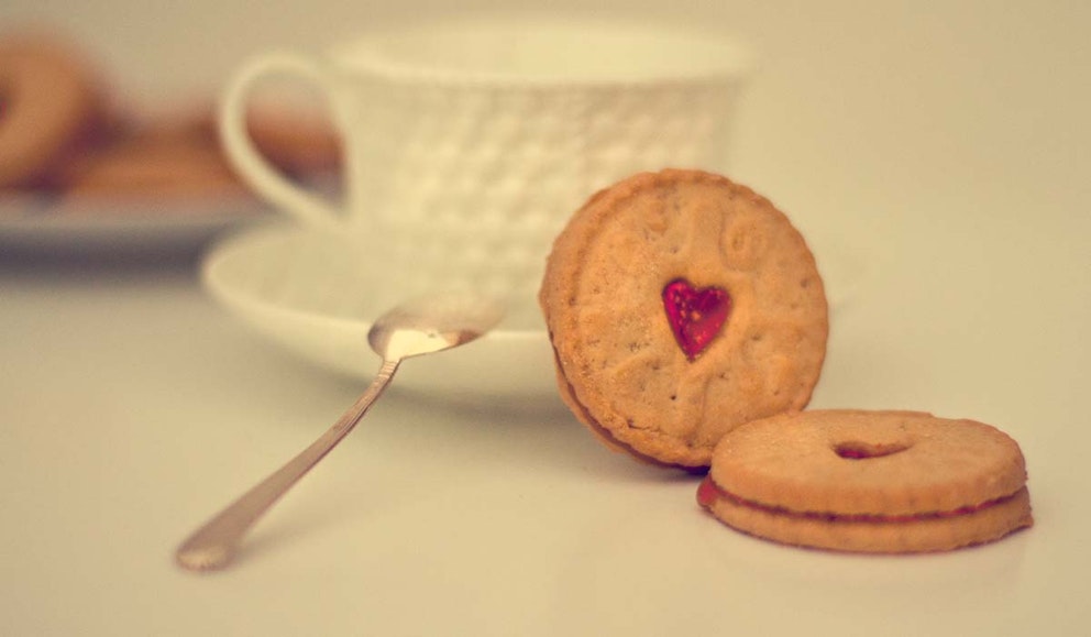Top 15 British biscuits to enjoy with a hot cuppa
