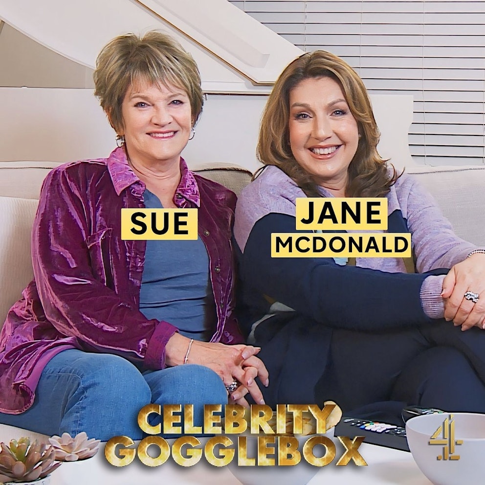 Celebrity Gogglebox cast: Meet the famous faces watching TV