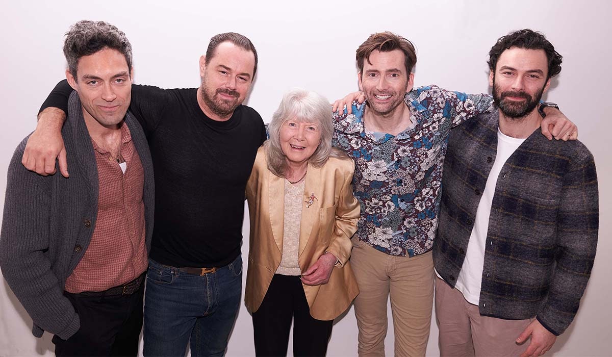 Jilly Cooper's most loved books and Disney+ adaptation of Rivals