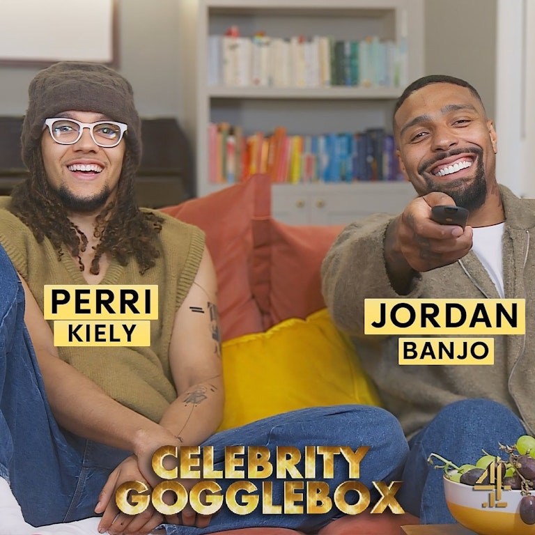 Celebrity Gogglebox cast: Meet the famous faces watching TV