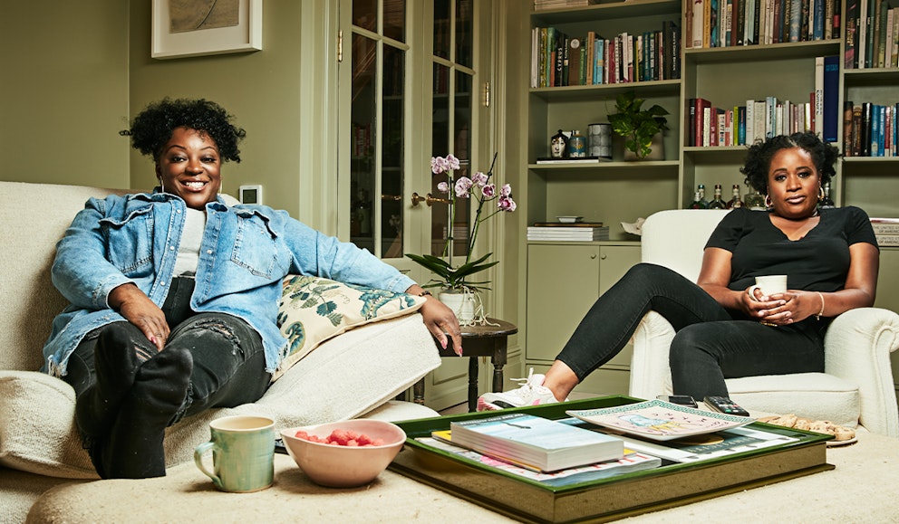 Charlene White: her career, partner and children