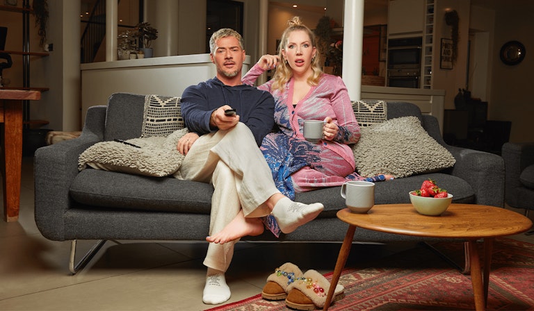 Celebrity Gogglebox cast: Meet all the famous faces watching TV