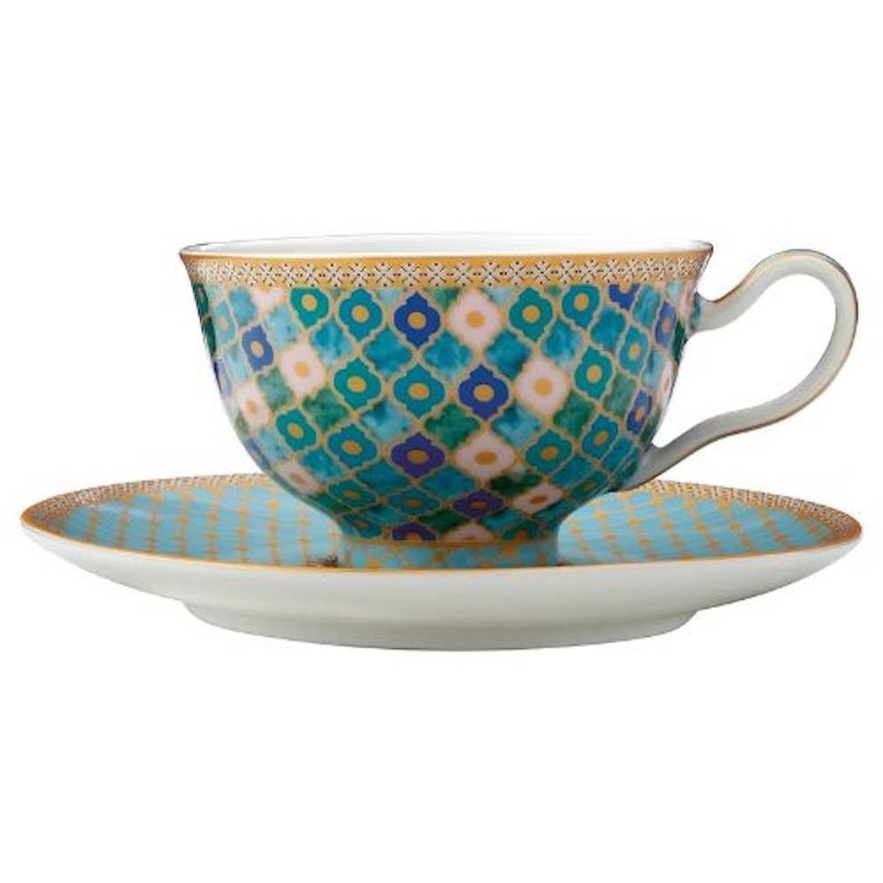 Best Cup And Saucer Set UK 2023