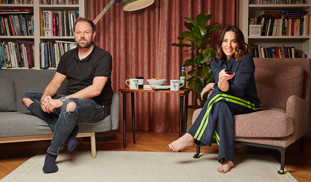 Celebrity Gogglebox cast: Meet all the famous faces watching TV