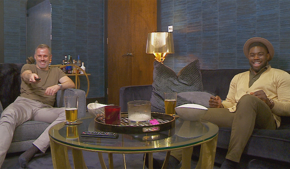 Celebrity Gogglebox cast: Meet all the famous faces watching TV