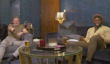 Celebrity Gogglebox cast: Meet all the famous faces watching TV